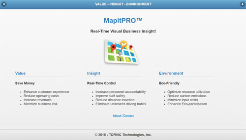 TORViC Technologies, Inc.