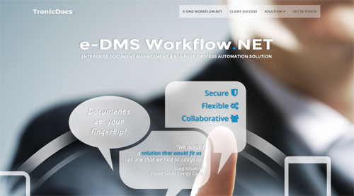 TORViC Technologies, Inc.